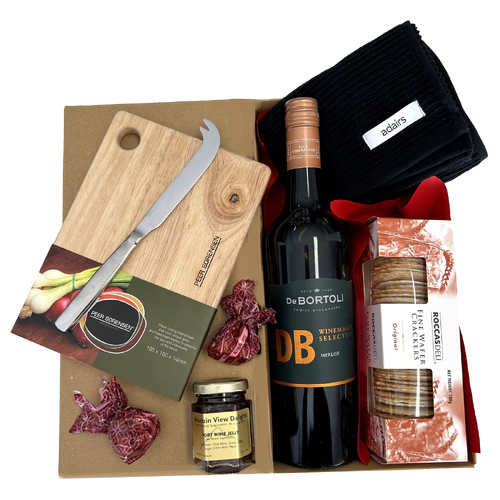 Handover & Settlement Gifts - Gift Box Gallery