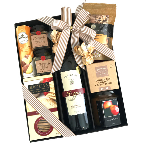 Handover & Settlement Gifts - Gift Box Gallery